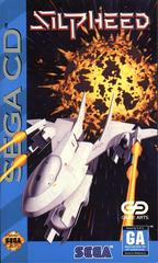 Silpheed - (CIB) (Sega CD) – Play and Talk