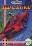 Hard Drivin - (CIB) (Sega Genesis) – Play and Talk