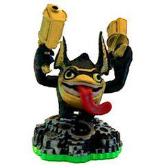 Trigger Happy - Legendary - (PRE) (Skylanders) – Play and Talk