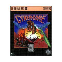 Cyber Core - (Loose) (TurboGrafx-16) – Play and Talk