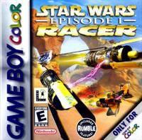 Star Wars Episode I Racer - (Loose) (GameBoy Color) – Play and Talk
