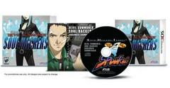 Shin Megami Tensei: Devil Summoner: Soul Hackers [Soundtrack Bundle ...