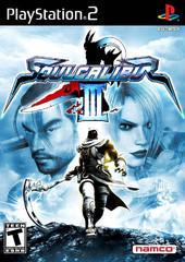Soul Calibur III - (CIB) (Playstation 2) – Play and Talk